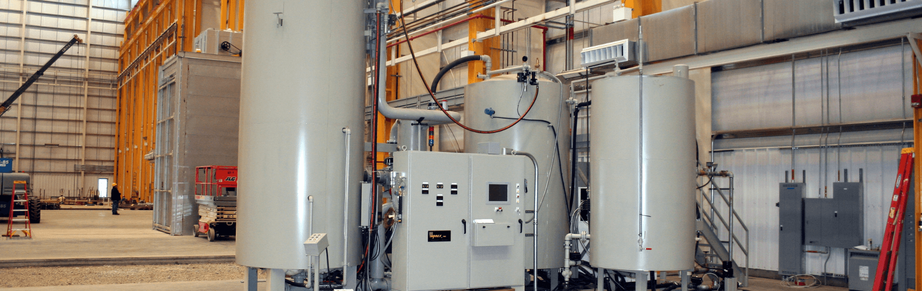 Understanding How Vacuum Pressure Impregnation (VPI) Works - Godfrey ＆ Wing