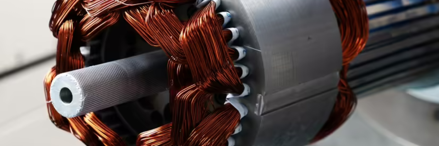 Sealing Motors with Vacuum Pressure Impregnation vs. Varnish Dip ...